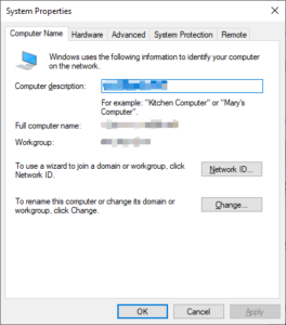 How to Use a Command to Run Control Panel Tools - Valibyte