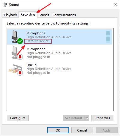 Microphone Not Working on Laptop: How to Fix? - Valibyte