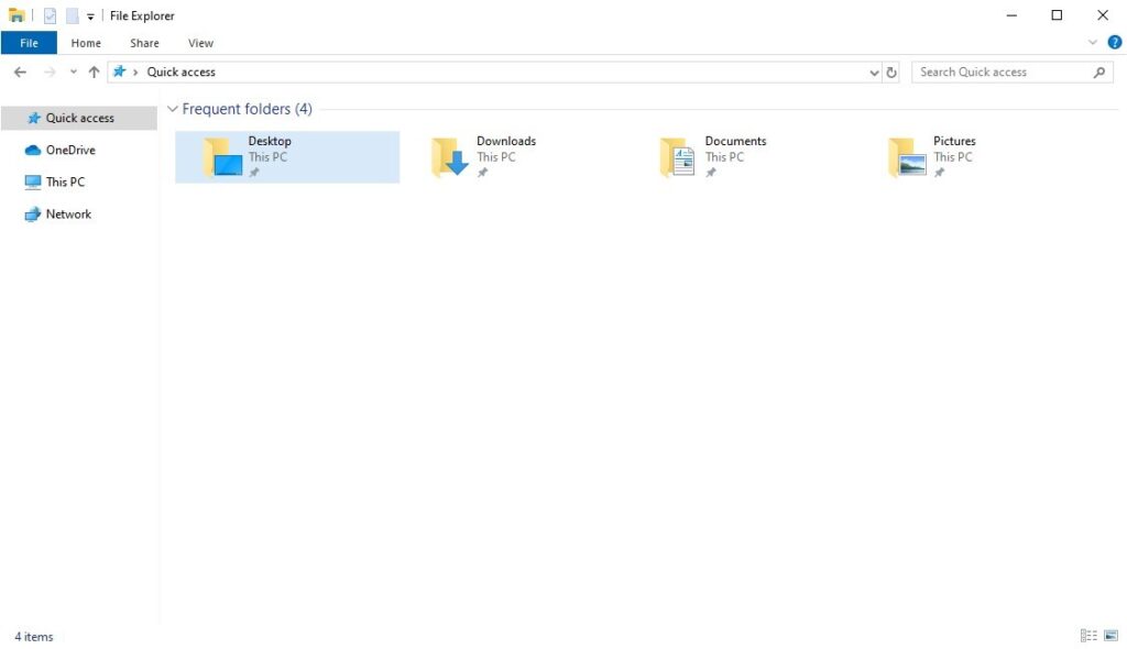 File Explorer Not Responding: How to Fix? - Valibyte