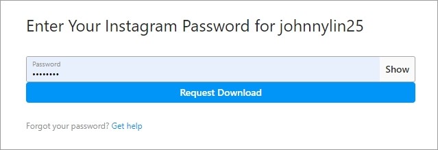 How to Recover Deleted Instagram Direct Messages - Valibyte How to Recover Deleted Instagram Direct Messages - Valibyte