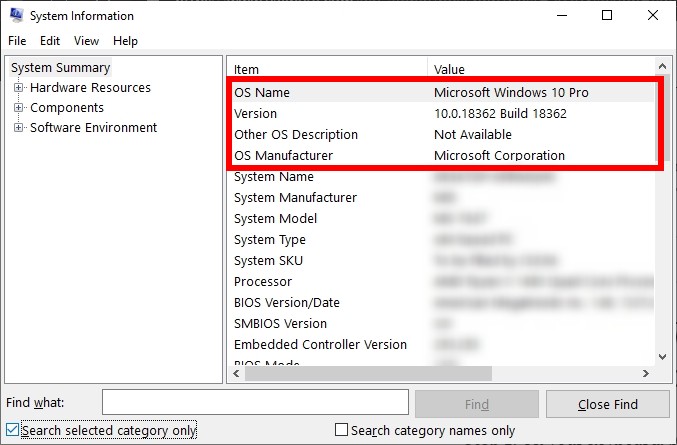 How To Check Your Windows Version Valibyte