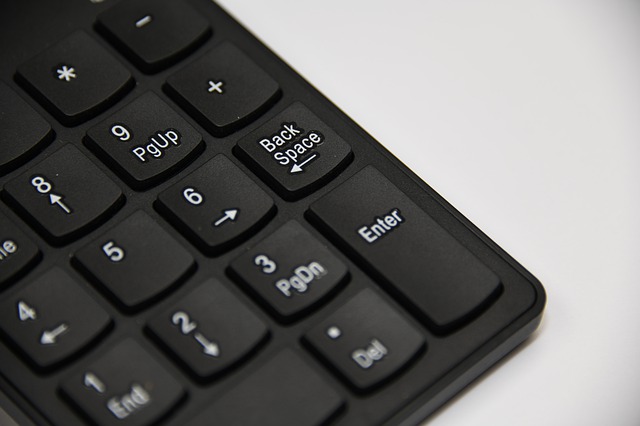 Backspace Not Working - How to Fix - Valibyte Backspace Not Working - How to Fix - Valibyte
