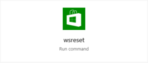 What is WSReset.exe and How to Clear Microsoft Store Cache - Valibyte
