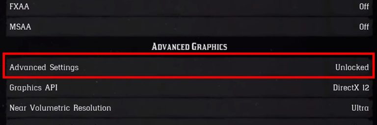 ERR_GFX_STATE Red Dead Redemption 2 Error - How to Fix? - Valibyte
