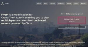 How to Clear FiveM Cache - Valibyte
