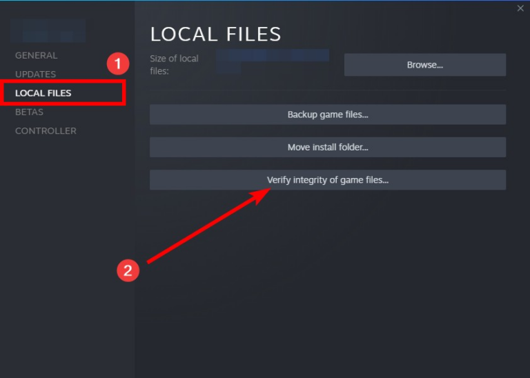 Cyberpunk 2077 Encountered an Error Caused by Corrupted or Missing Script File: How to Fix ...