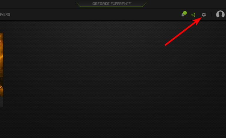 Can't Move Mouse in NVIDIA GeForce Experience Overlay: How to Fix ...