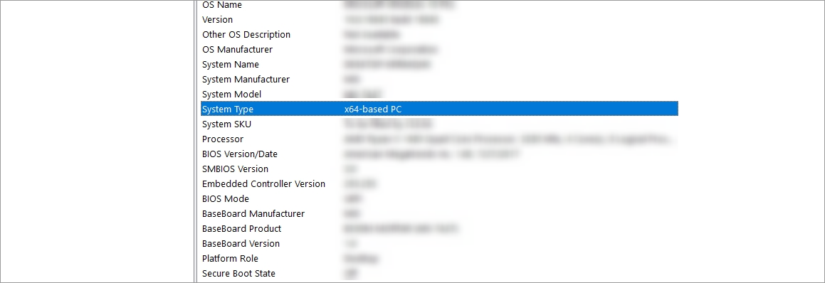 Your Device Is Missing Important Security And Quality Fixes How To Fix Valibyte