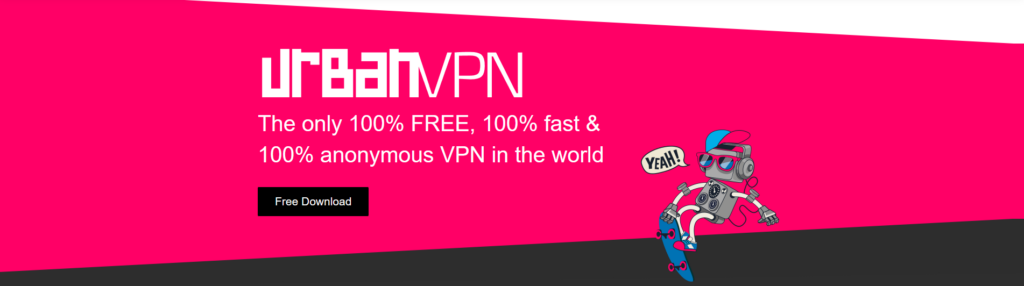 Urban VPN Connection Errors: How to Fix? - Valibyte