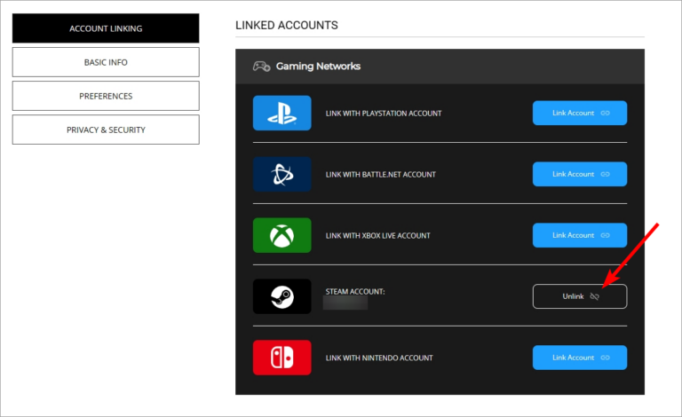 Error Connecting to Activision Account: How to Fix - Valibyte