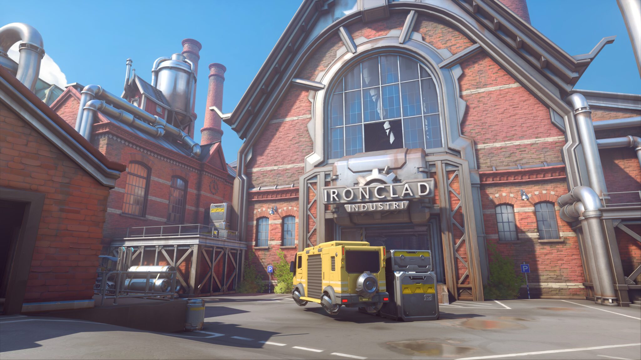 Overwatch 2 High Latency: How to Fix - Valibyte